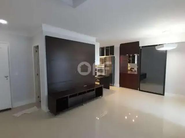 Apartamento para Locação em Campinas/SP Mansões Santo Antônio 3 Quartos