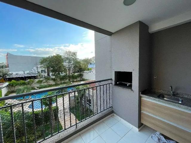 Apartamento para Locação em Campinas/SP Mansões Santo Antônio 3 Quartos