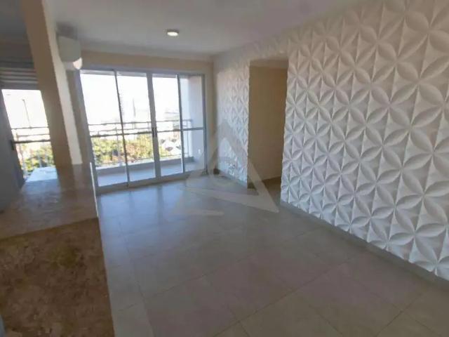 Apartamento para Locação em Campinas/SP Mansões Santo Antônio 3 Quartos