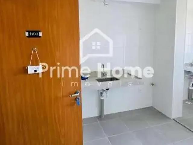 Apartamento para Locação em Campinas/SP Notre Dame 2 Quartos