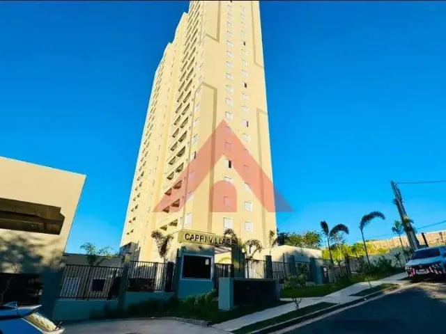 Apartamento para Locação em Campinas/SP Notre Dame 2 Quartos
