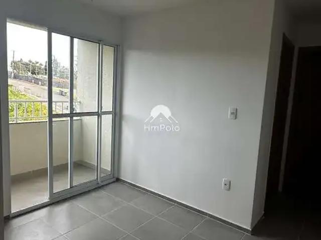 Apartamento para Locação em Campinas/SP Notre Dame 2 Quartos