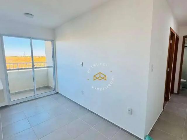 Apartamento para Locação em Campinas/SP Notre Dame 2 Quartos