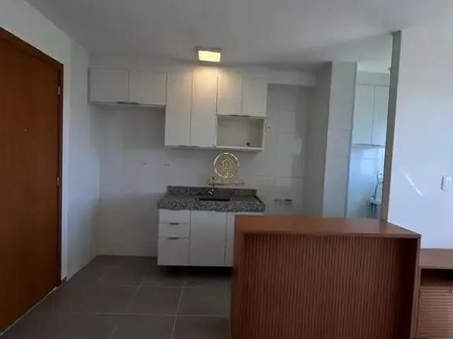 Apartamento para Locação em Campinas/SP Notre Dame 2 Quartos