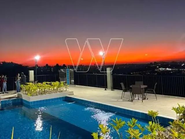 Apartamento para Locação em Campinas/SP Notre Dame 2 Quartos