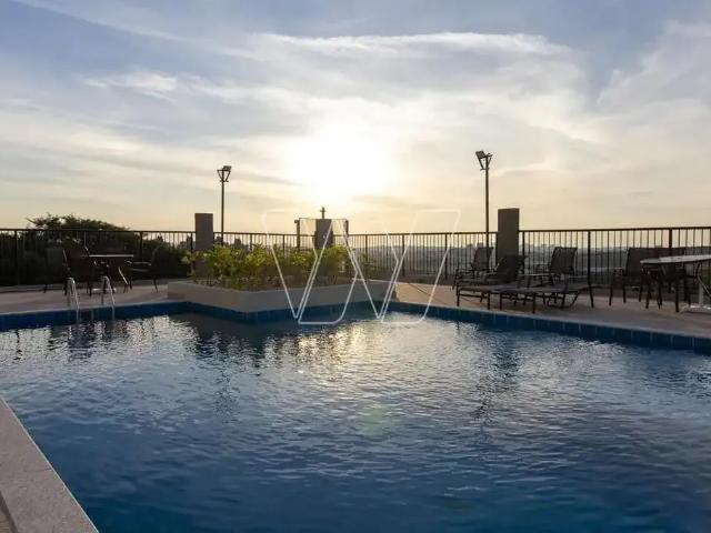 Apartamento para Locação em Campinas/SP Notre Dame 2 Quartos