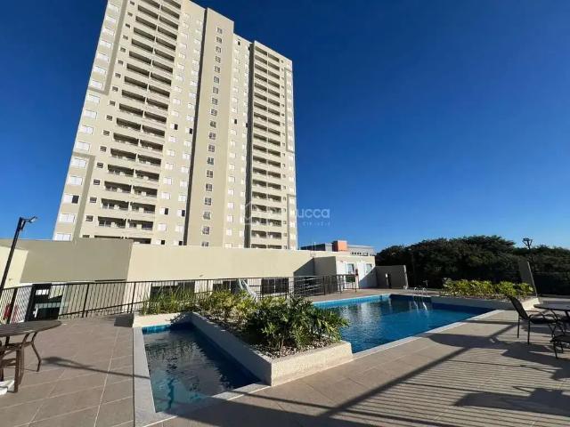 Apartamento para Locação em Campinas/SP Notre Dame 2 Quartos