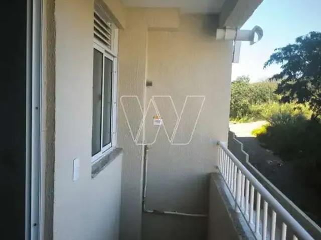 Apartamento para Locação em Campinas/SP Notre Dame 2 Quartos