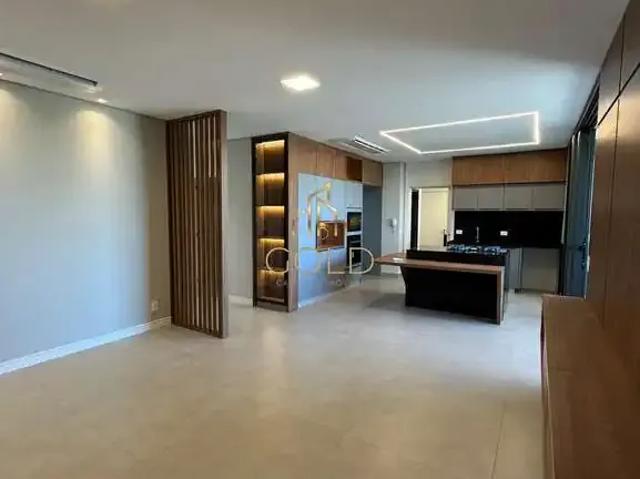 Apartamento para Locação em Campinas/SP Nova Campinas 3 Quartos