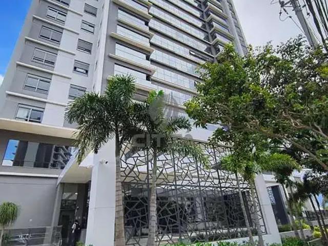 Apartamento para Locação em Campinas/SP Nova Campinas 3 Quartos