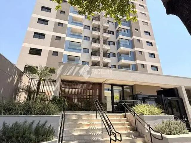 Apartamento para Locação em Campinas/SP Nova Campinas 3 Quartos