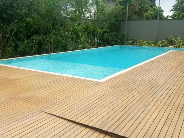 Apartamento para Locação em Campinas/SP Nova Campinas 3 Quartos