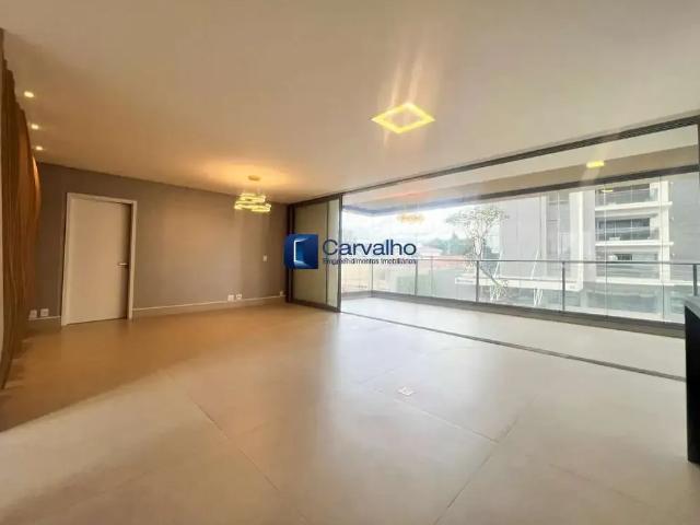 Apartamento para Locação em Campinas/SP Nova Campinas 3 Quartos
