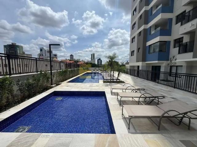 Apartamento para Locação em Campinas/SP Nova Campinas 3 Quartos