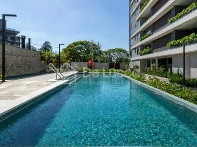 Apartamento para Locação em Campinas/SP Nova Campinas 3 Quartos