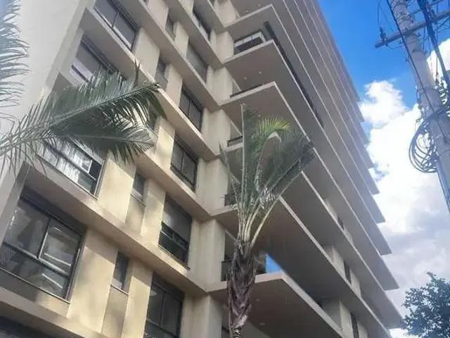 Apartamento para Locação em Campinas/SP Nova Campinas 3 Quartos