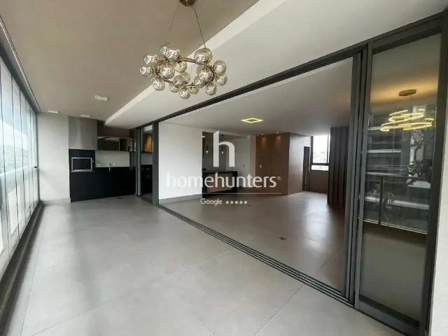 Apartamento para Locação em Campinas/SP Nova Campinas 3 Quartos