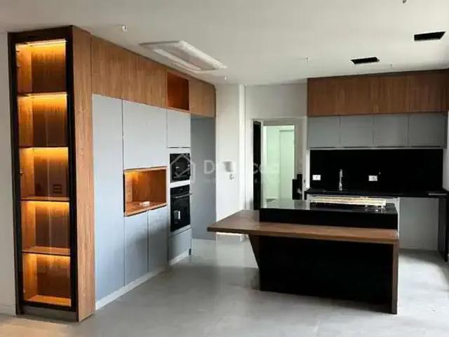 Apartamento para Locação em Campinas/SP Nova Campinas 3 Quartos