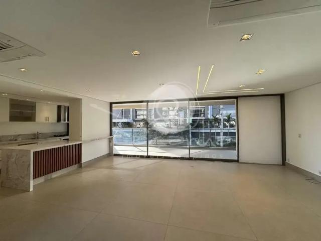 Apartamento para Locação em Campinas/SP Nova Campinas 3 Quartos