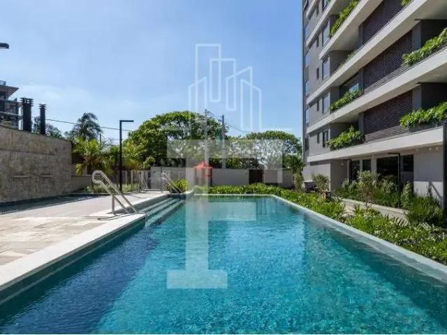 Apartamento para Locação em Campinas/SP Nova Campinas 3 Quartos