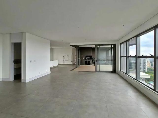 Apartamento para Locação em Campinas/SP Nova Campinas 3 Quartos