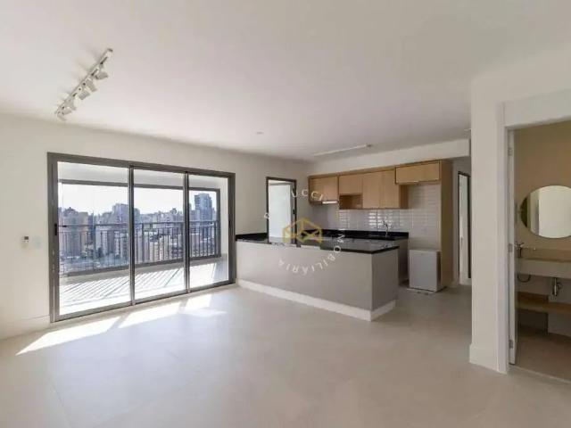 Apartamento para Locação em Campinas/SP Nova Campinas 3 Quartos
