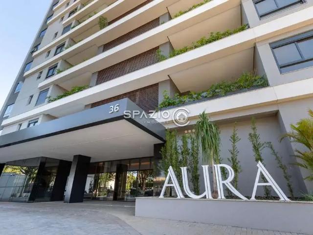Apartamento para Locação em Campinas/SP Nova Campinas 3 Quartos