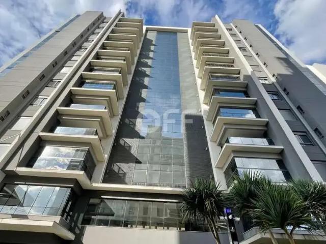 Apartamento para Locação em Campinas/SP Nova Campinas 3 Quartos