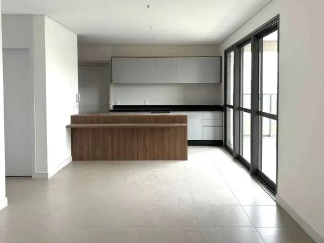 Apartamento para Locação em Campinas/SP Nova Campinas 3 Quartos