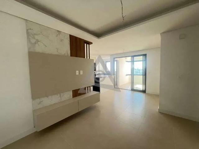 Apartamento para Locação em Campinas/SP Nova Campinas 3 Quartos