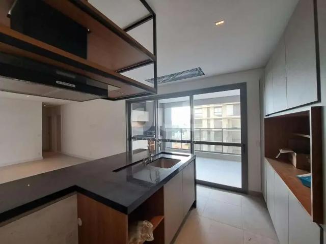 Apartamento para Locação em Campinas/SP Nova Campinas 3 Quartos