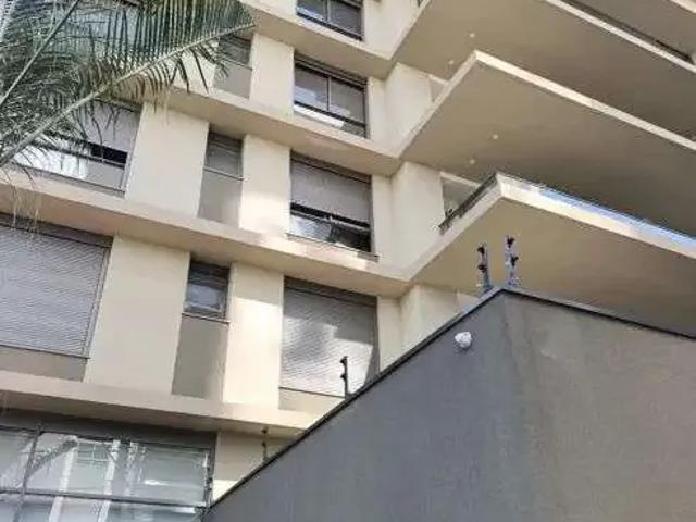 Apartamento para Locação em Campinas/SP Nova Campinas 3 Quartos
