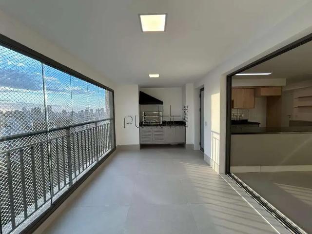 Apartamento para Locação em Campinas/SP Nova Campinas 3 Quartos