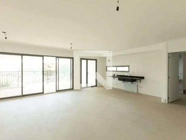 Apartamento para Locação em Campinas/SP Nova Campinas 3 Quartos