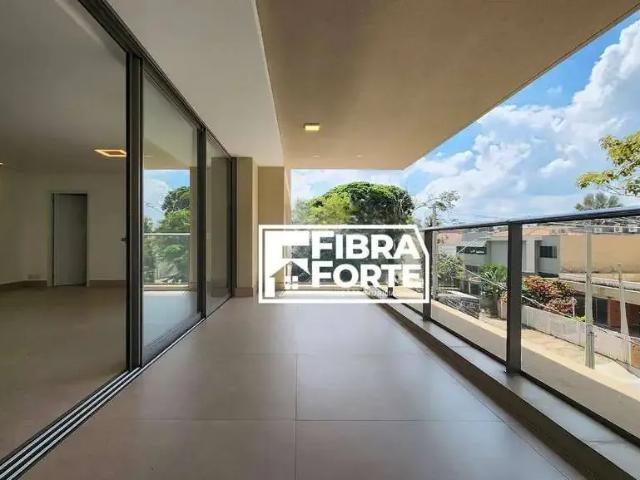 Apartamento para Locação em Campinas/SP Nova Campinas 3 Quartos