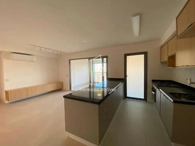 Apartamento para Locação em Campinas/SP Nova Campinas 3 Quartos