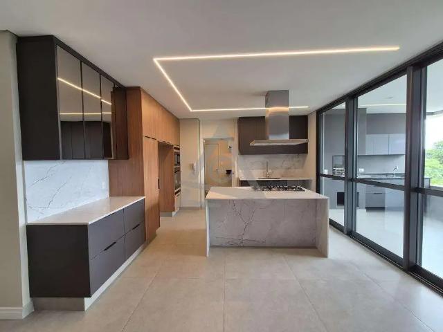 Apartamento para Locação em Campinas/SP Nova Campinas 3 Quartos