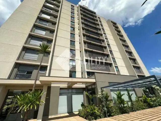 Apartamento para Locação em Campinas/SP Nova Campinas 3 Quartos