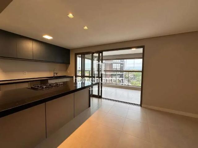 Apartamento para Locação em Campinas/SP Nova Campinas 3 Quartos