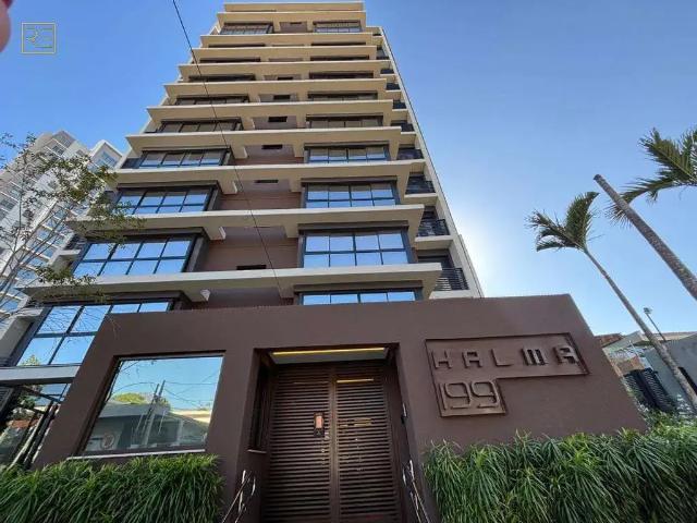 Apartamento para Locação em Campinas/SP Nova Campinas 1 Quartos