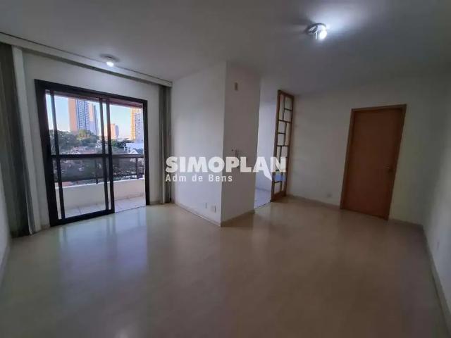 Apartamento para Locação em Campinas/SP Nova Campinas 1 Quartos