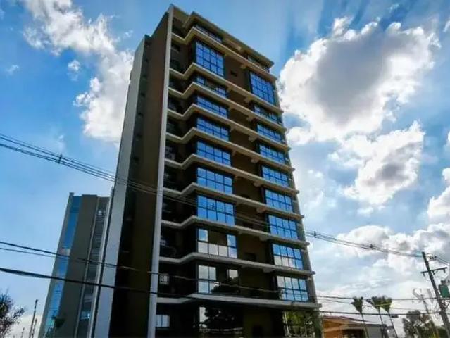 Apartamento para Locação em Campinas/SP Nova Campinas 1 Quartos