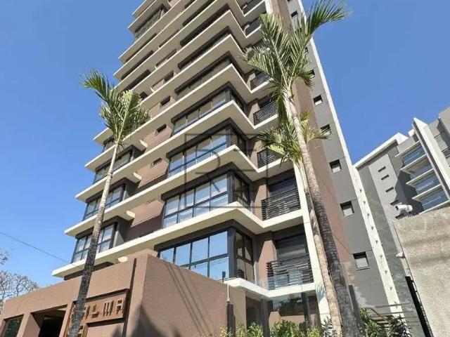 Apartamento para Locação em Campinas/SP Nova Campinas 1 Quartos