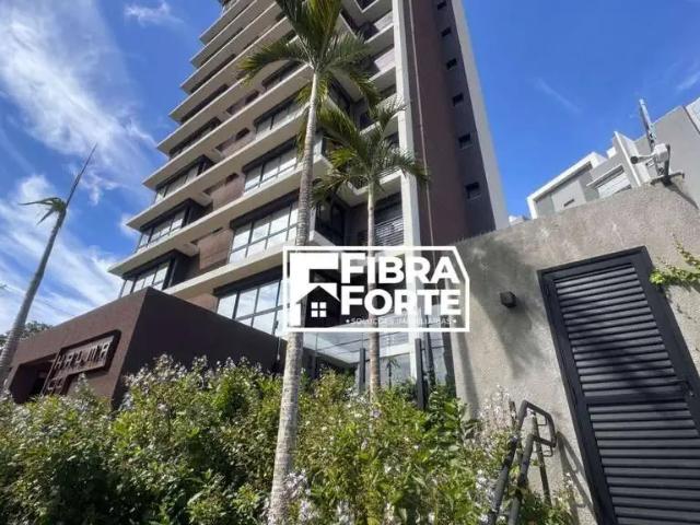 Apartamento para Locação em Campinas/SP Nova Campinas 1 Quartos