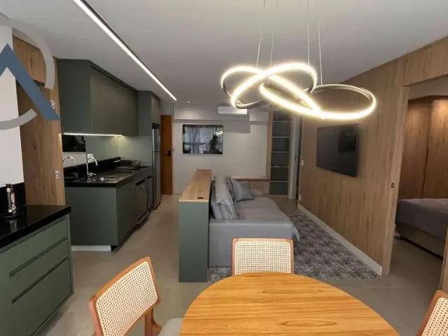 Apartamento para Locação em Campinas/SP Nova Campinas 1 Quartos