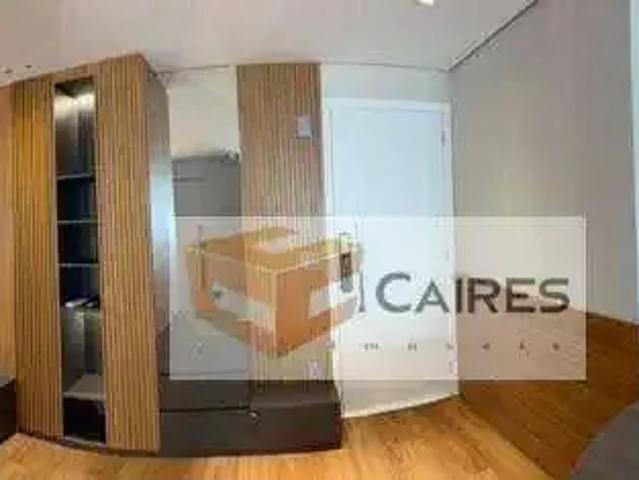 Apartamento para Locação em Campinas/SP Nova Campinas 1 Quartos