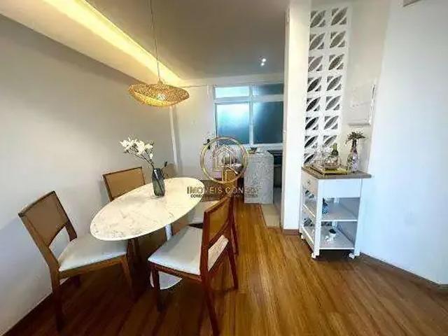 Apartamento para Locação em Campinas/SP Nova Campinas 1 Quartos