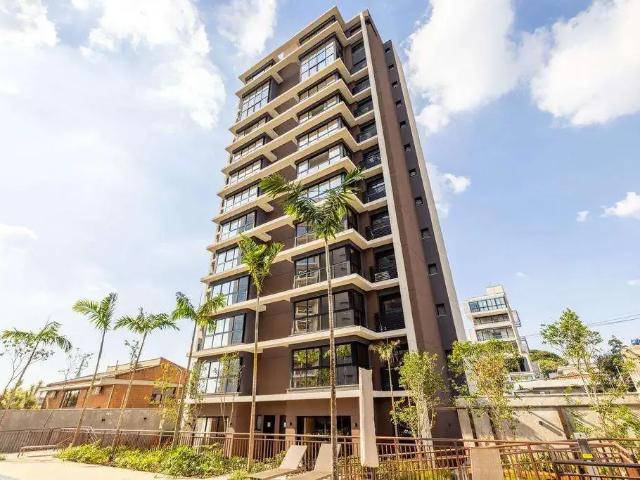 Apartamento para Locação em Campinas/SP Nova Campinas 1 Quartos