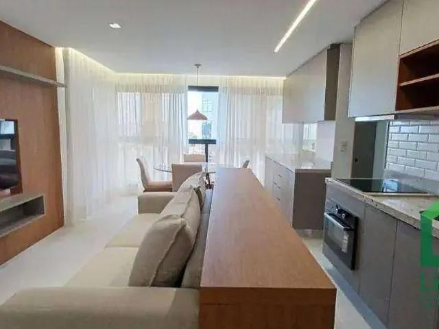 Apartamento para Locação em Campinas/SP Nova Campinas 1 Quartos
