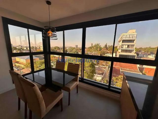 Apartamento para Locação em Campinas/SP Nova Campinas 1 Quartos